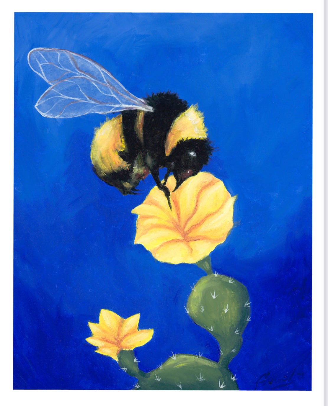 Home | CHRIS GRANILLO ART fine artist | muralist | designer